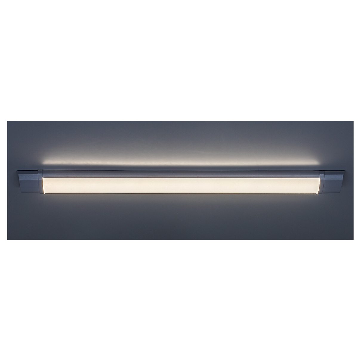Podlinkové LED svietidlo BATTEN LIGHT 2 biela, šírka 60 cm | Sconto