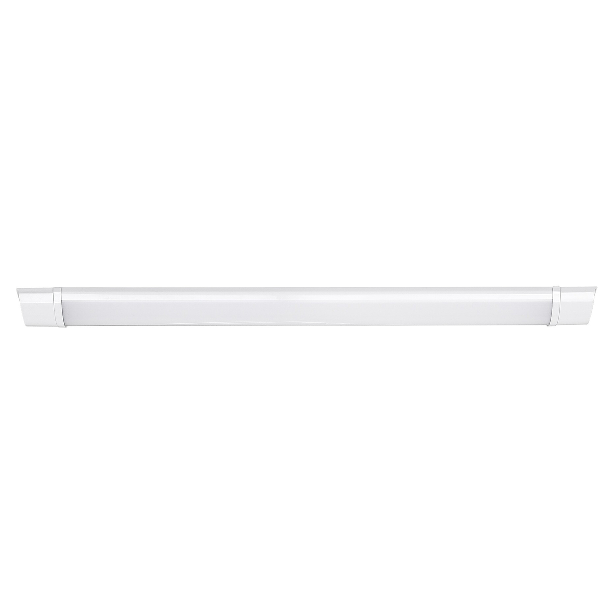 Podlinkové LED svietidlo BATTEN LIGHT 2 biela, šírka 60 cm | Sconto