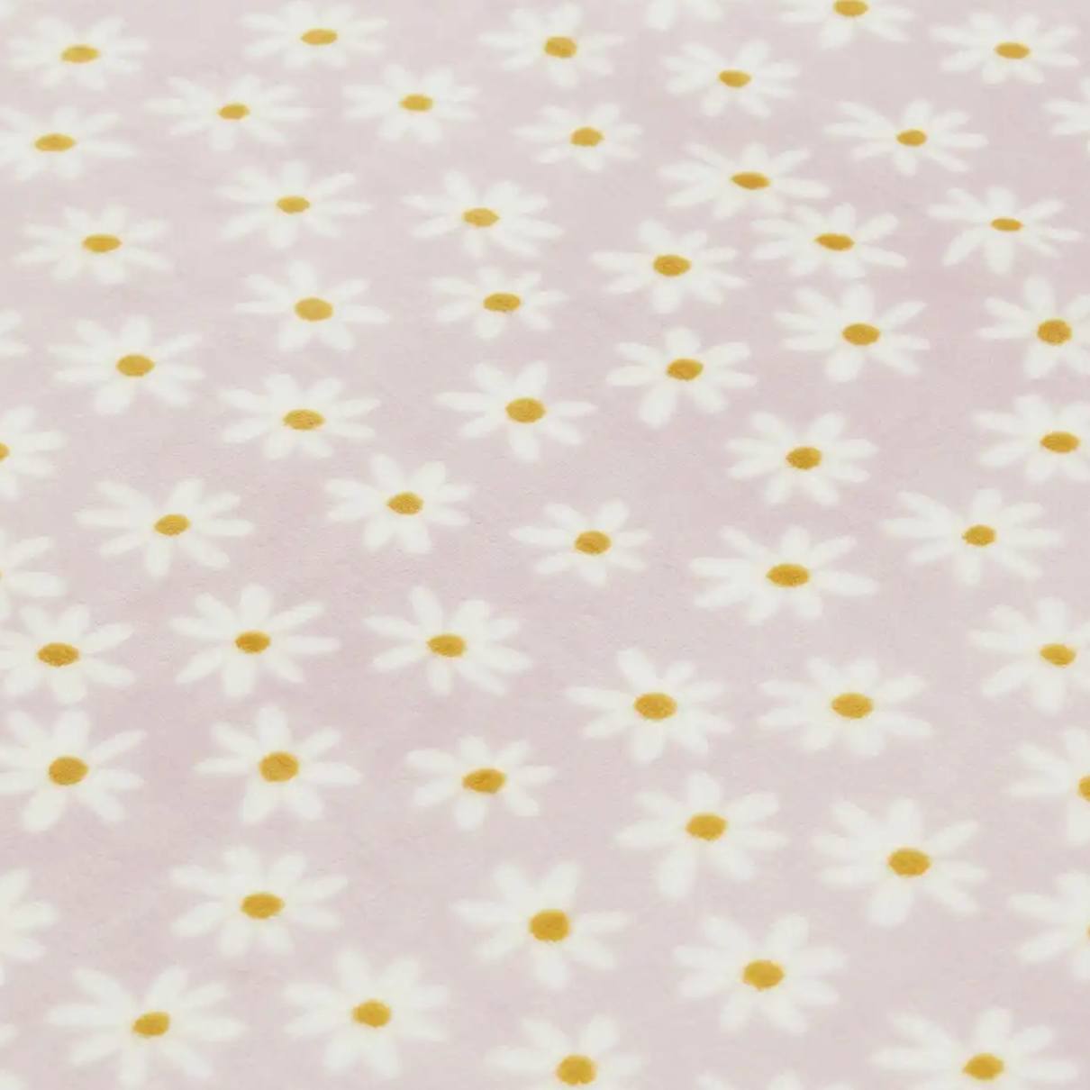 Deka DAISY ružová | Sconto