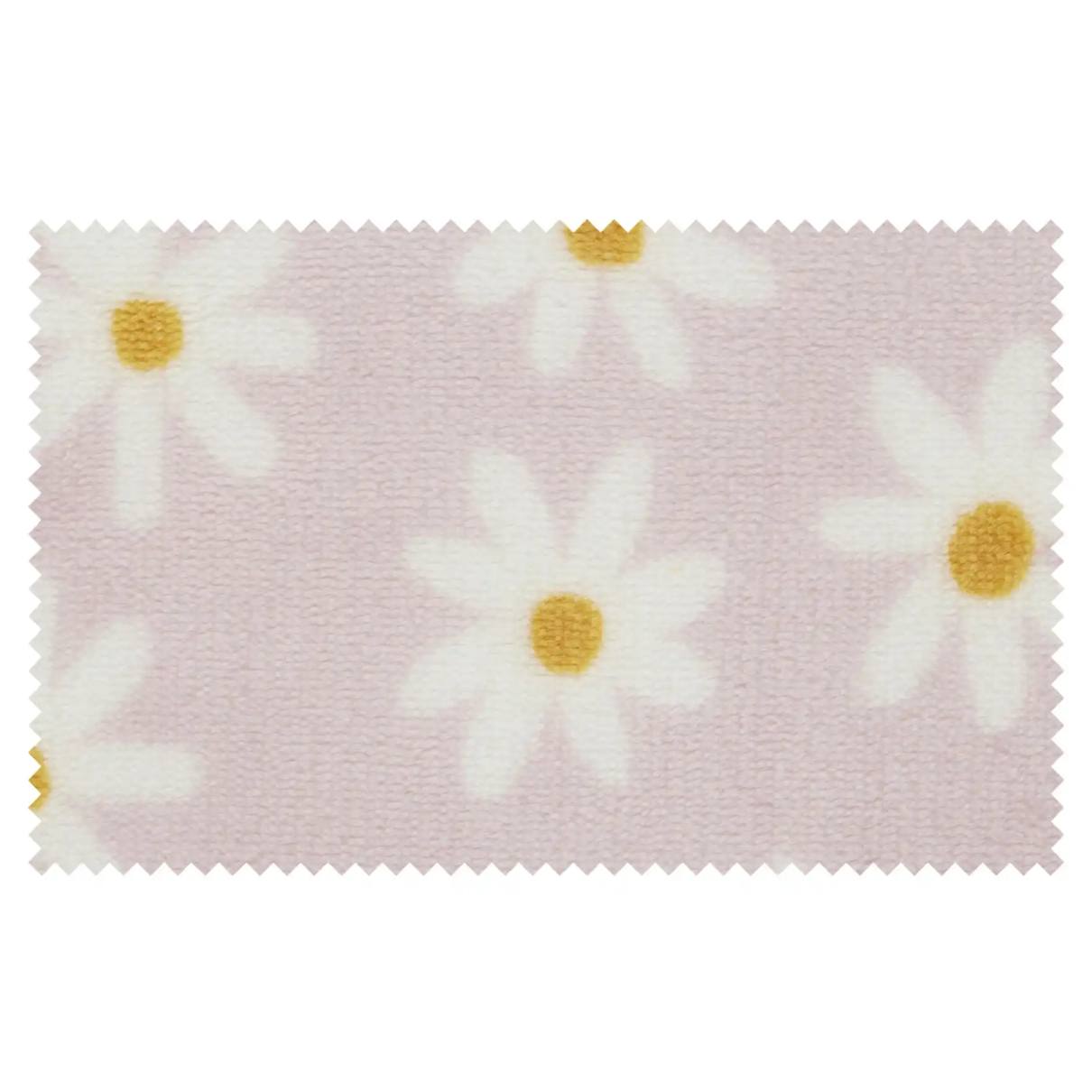 Deka DAISY ružová | Sconto