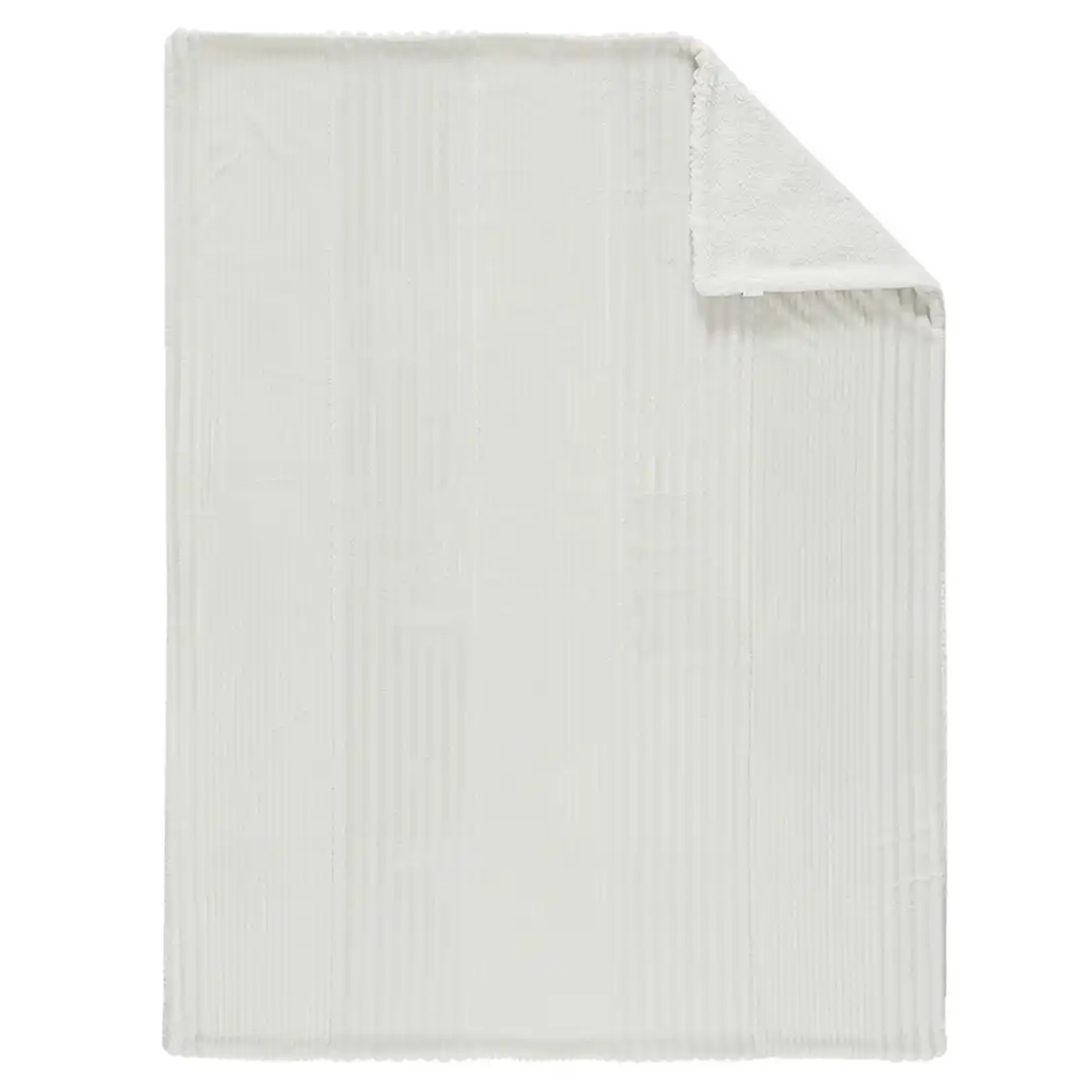 Deka EMILIA biela | Sconto