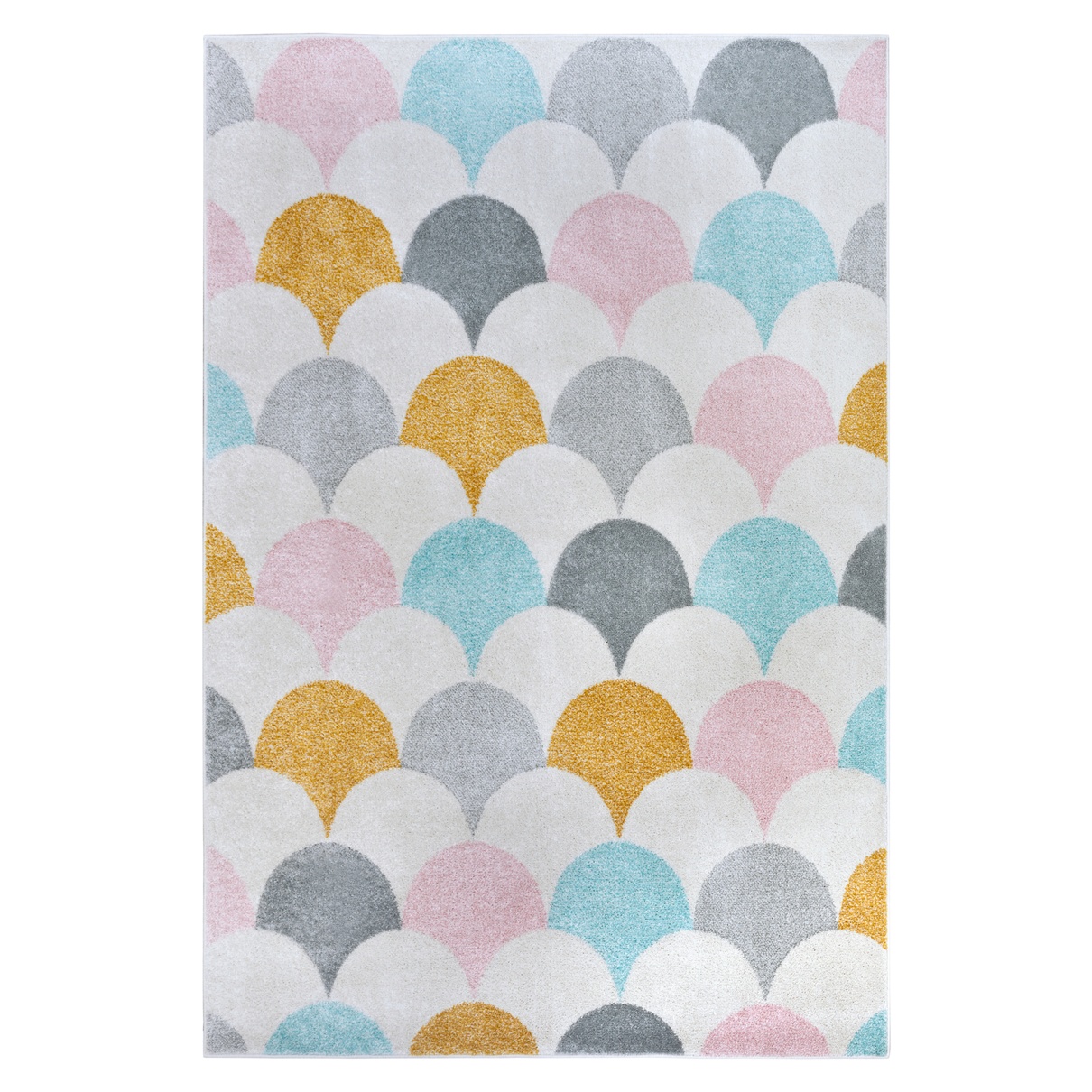 Koberec HANSE HOME ADVENTURES 105950 viacfarebná, 120x170 cm | Sconto
