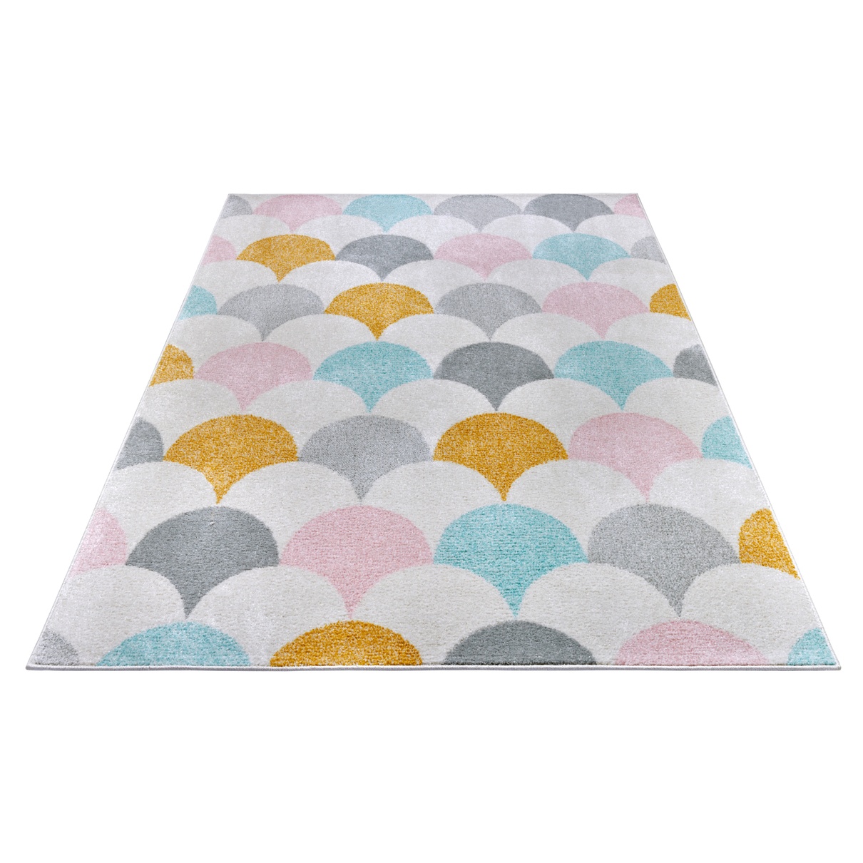 Koberec HANSE HOME ADVENTURES 105950 viacfarebná, 120x170 cm | Sconto