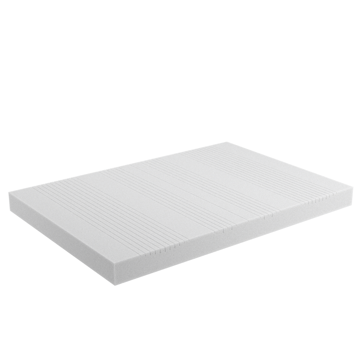 Matrac IBIZA 140x200 cm | Sconto