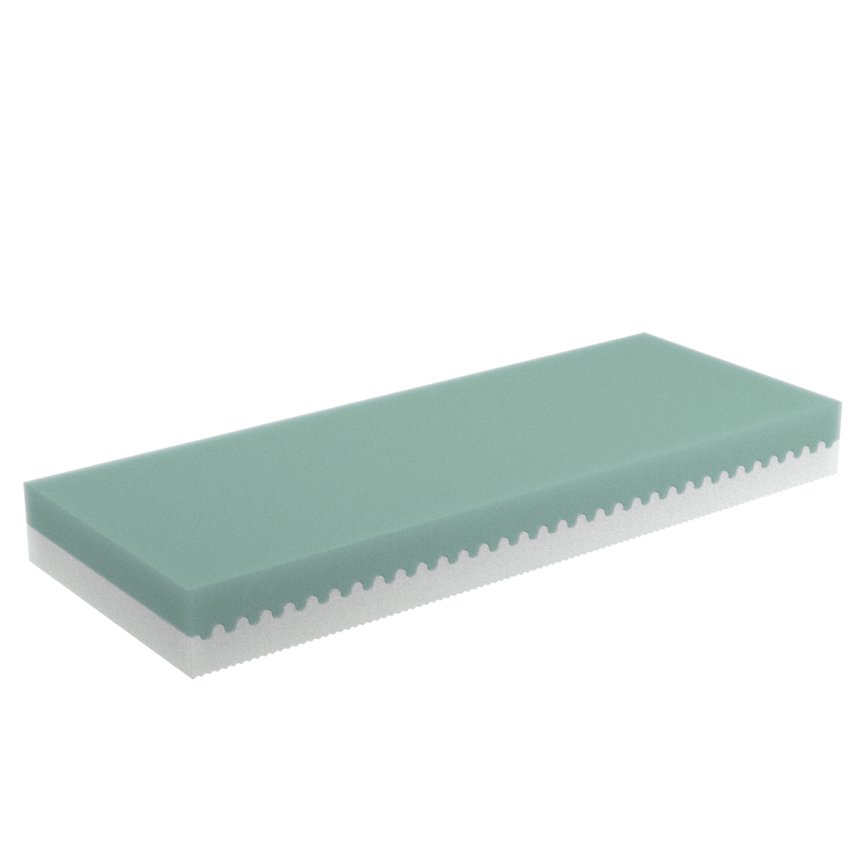 Matrac IDEAL 80x200 cm | Sconto