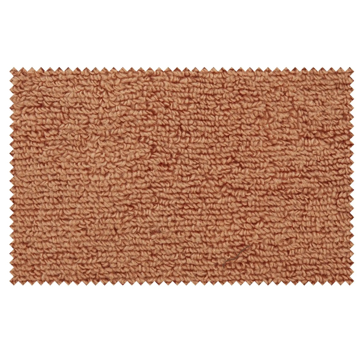 Uterák KUSCHEL WUSCHEL NEW medená, 50x100 cm | Sconto