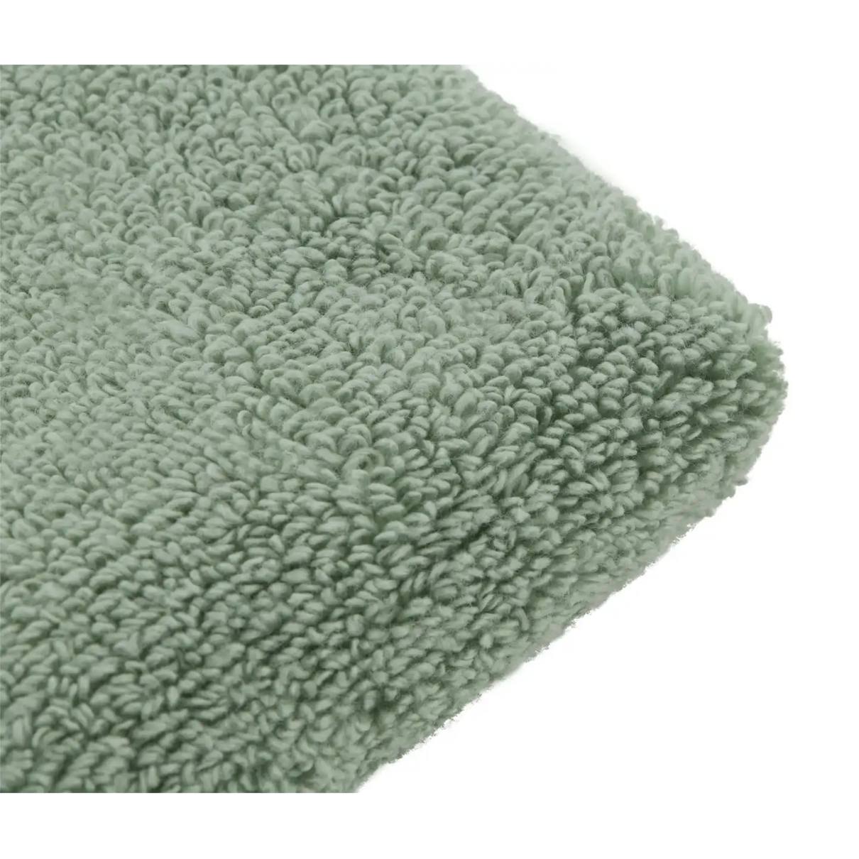 Uterák KUSCHEL WUSCHEL NEW šalviová, 50x100 cm | Sconto
