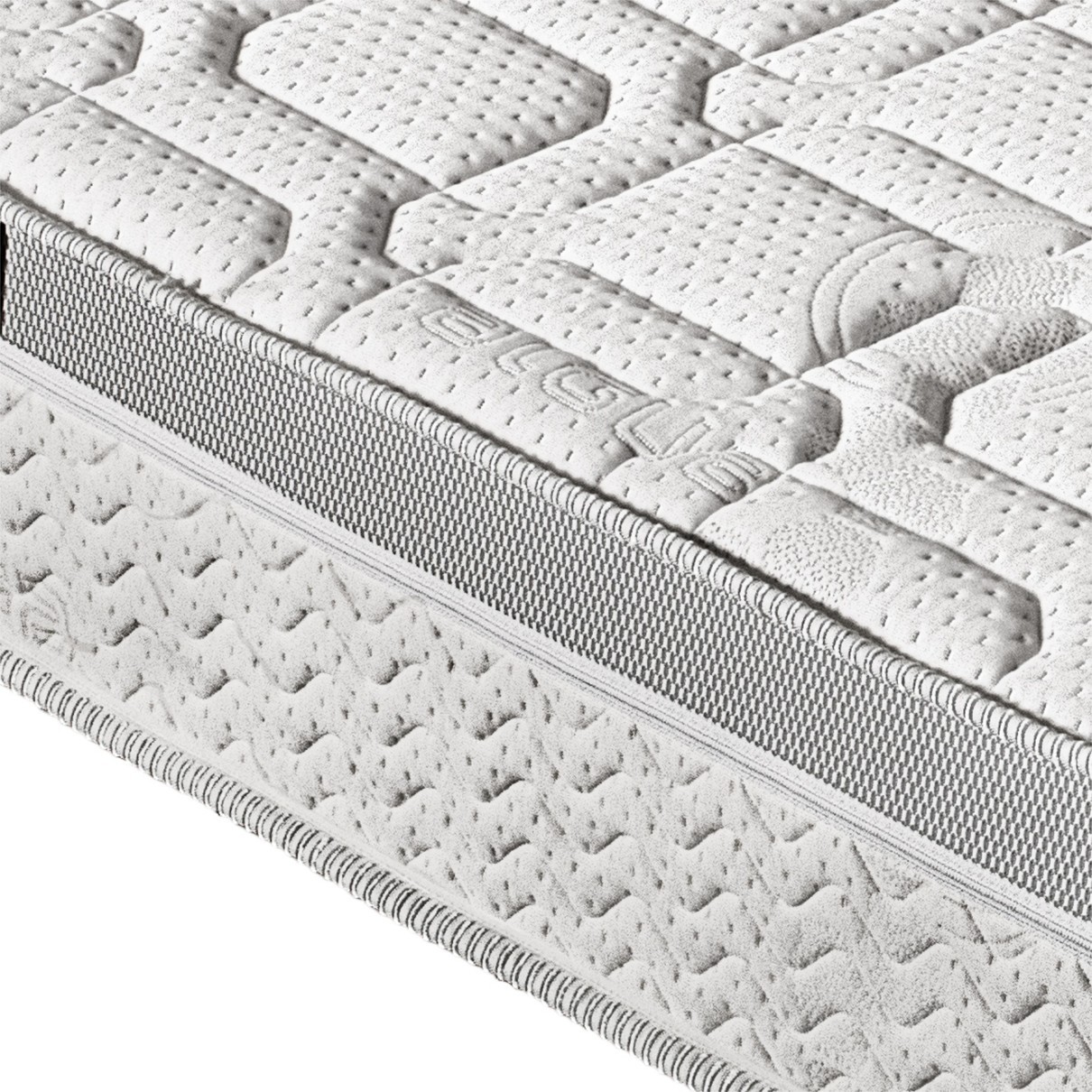 Matrac LUNA 110X200 cm | Sconto