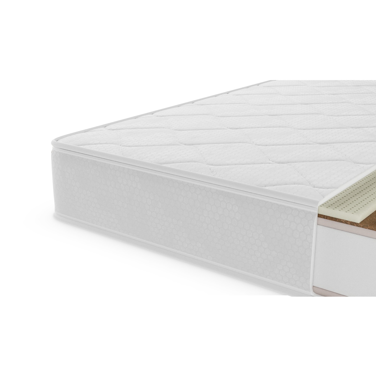 Matrac PORE 80x200 cm | Sconto