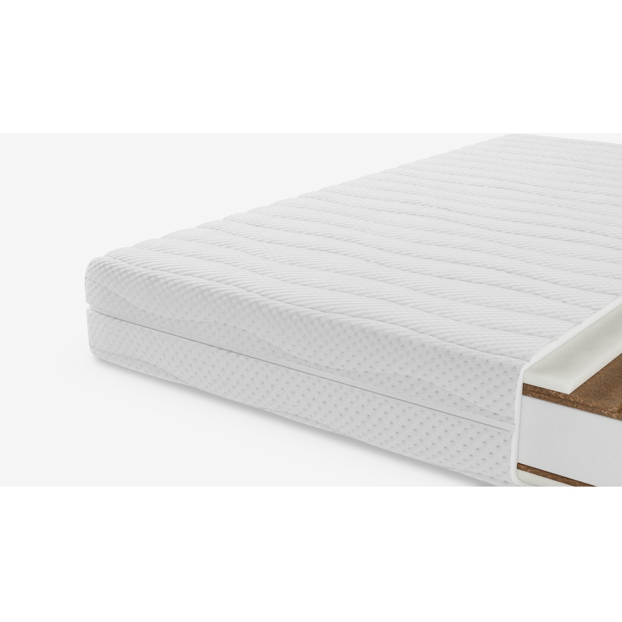Matrac SLOANE 140x200 cm | Sconto